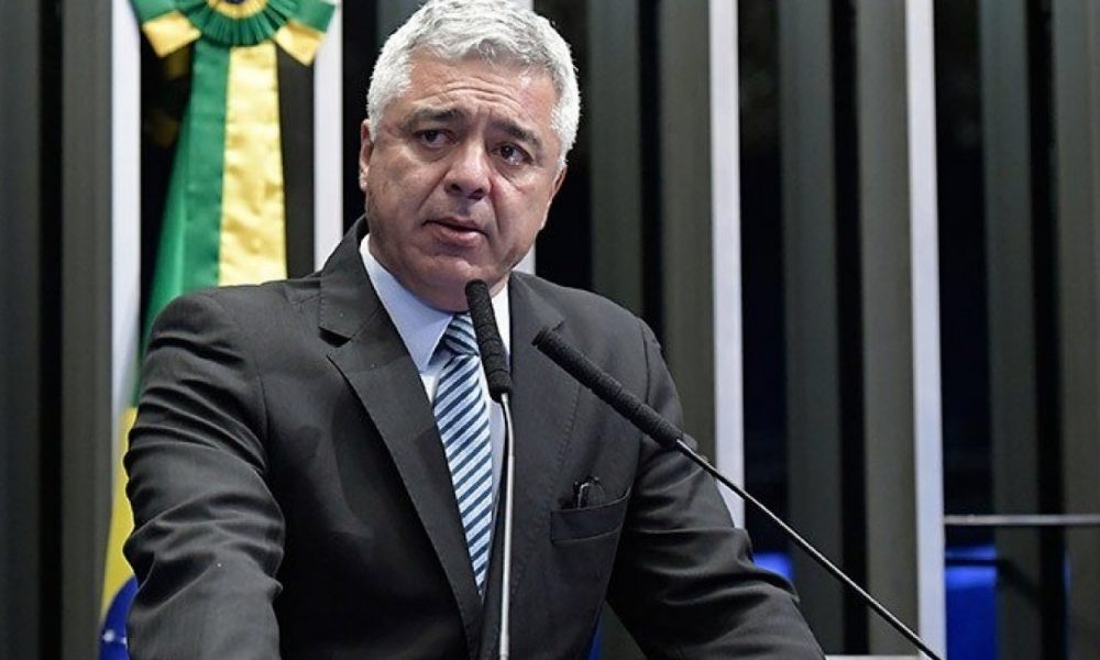 SENADORES QUEREM O ADIAMENTO DAS ELEIÇÕES MUNICIPAIS PARA 2022 – Saloá ...